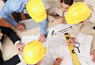 Project Details – Interex Systems