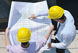 Project Details – Interex Systems